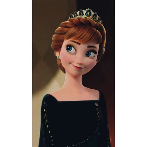 Jual Poster Princess Anna Disney Bisa Custom Shopee Indonesia