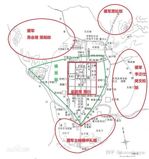 昔日王谢堂前燕（四）神仙仗 知乎