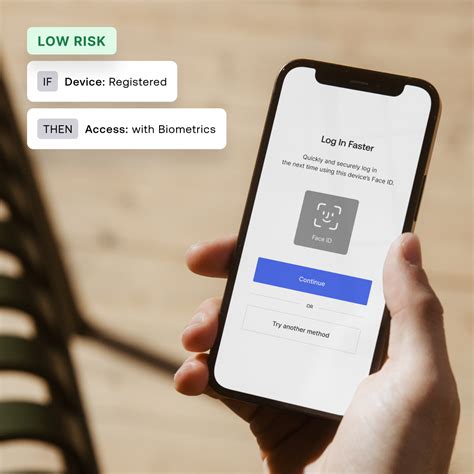 Multi Factor Authentication MFA Solutions Okta