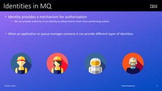 Controlling Access To Your IBM MQ System PPT