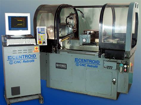 Hardinge Cnc Retrofit Upgrade Kits For Chnc And Hnc Precision Lathes Hardinge Cnc Retrofit Upgrade Kits For Chnc And Hnc Precision Lathes