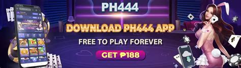 Ph444 Official Homepage Ph444 Official Website