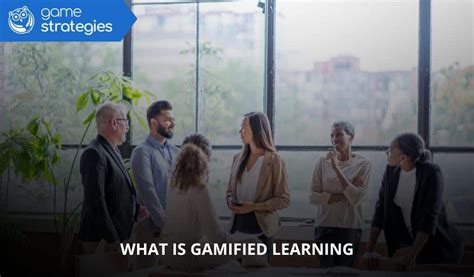 What Is Gamified Learning Benefits Elements And Best Practices