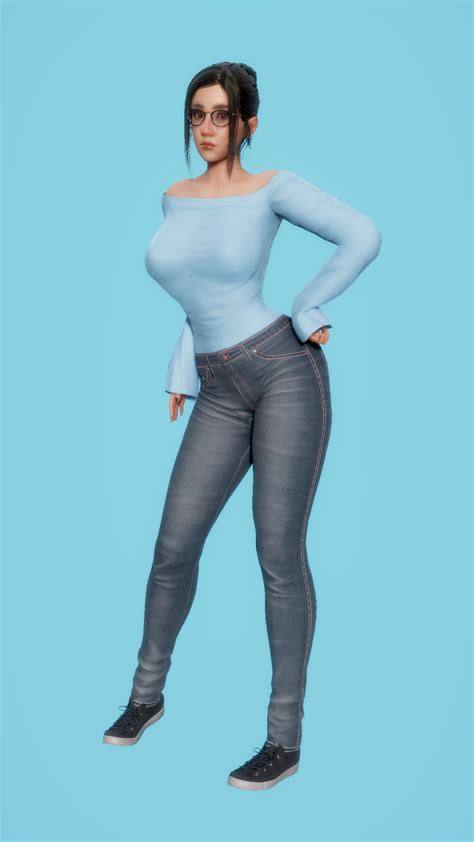 Completed Illusion Room Girl Character Sharing F95zone Adult