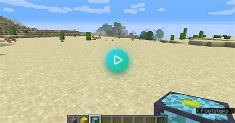 I Made A Datapack That Recreates The Nether Reactor From Pocket Edition And Adding A Few New