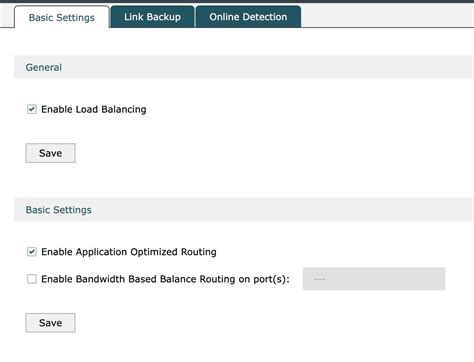 Er605 Link Backup Not Working Business Community