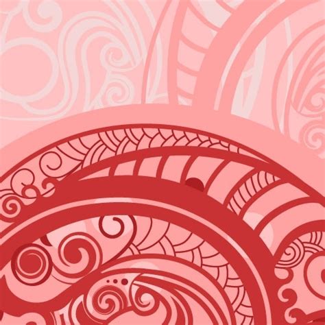 spiral design pattern vectors free download new collection