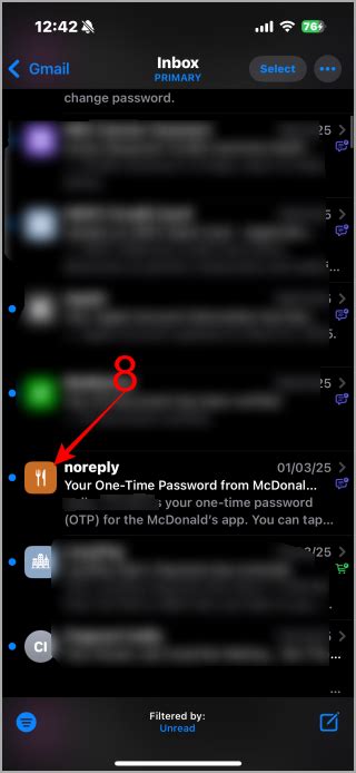 All Apple Mail App Icons And Symbols Meaning Complete Guide Techwiser
