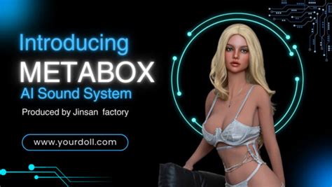 Sex Doll Options And Functions Your Doll