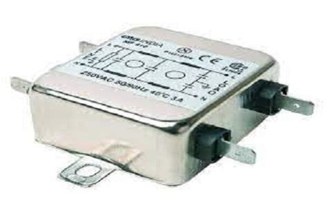 EMI Filter Types Circuit Working Its Applications
