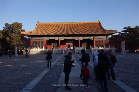 Dennis Toeppen Photos China Buses