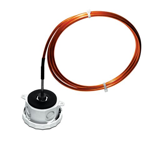 ACI A CSI A 50 EH Averaging Temperature Sensor Sandlapper Controls