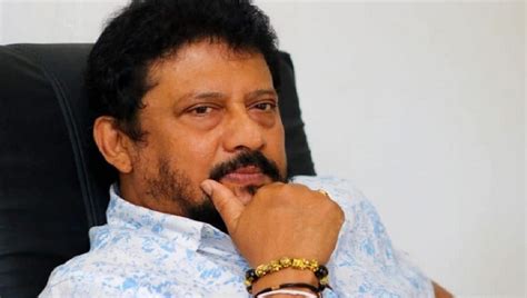 Jeevan Kumarathunga Resigns From Slfp Colombo Gazette