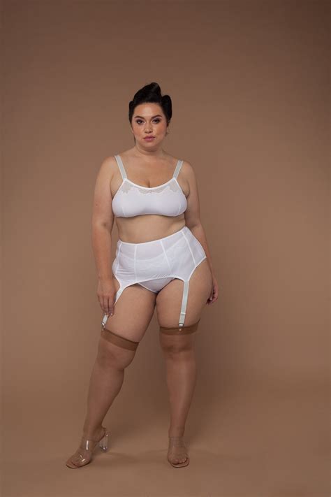 Garter Belts Shop On Pinterest