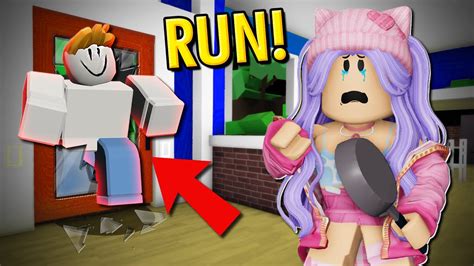 if you see this player in roblox leave youtube