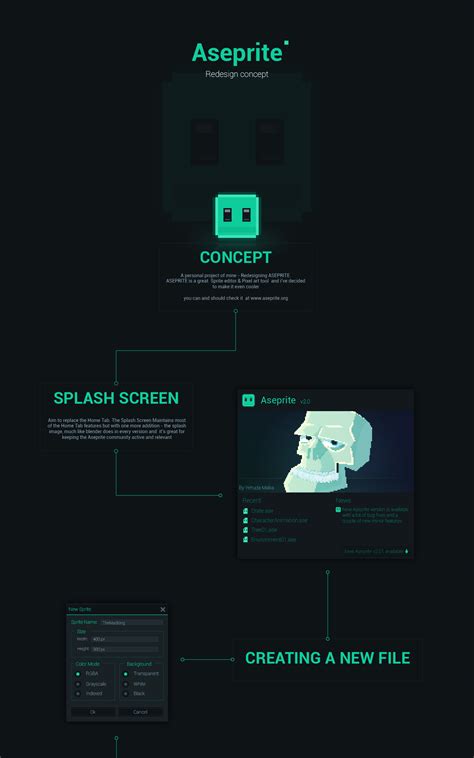 Aseprite Custom Palette Bastaend