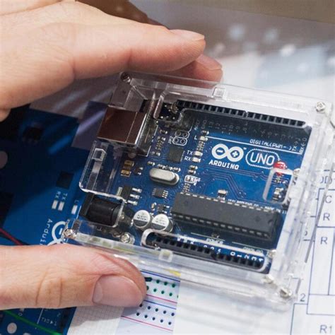 Corso Professionale Arduino Top Educational