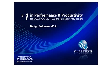 Tutorial De Verilog Primeiro Projeto C Quartus Embarcados