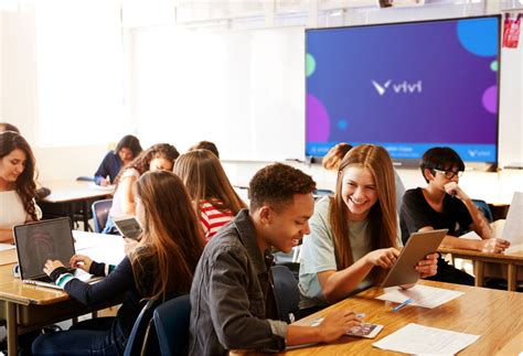 Your Complete Guide To Wireless Screen Mirroring Vivi