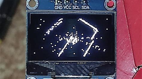 Rplidar With Arduino Uno Youtube