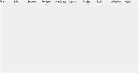Programming For Beginners Swt Filllayout