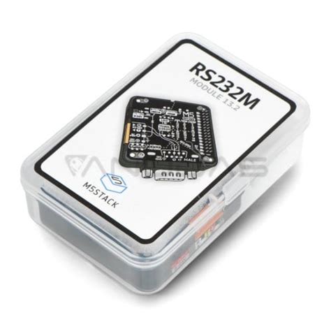 Rs232 Module 13 2 Rs232 Communication Module Db9 Male Connector