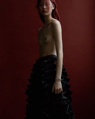 HoYeon Jung Nude Porn Pictures XXX Photos Sex Images 4072054 PICTOA