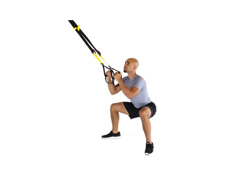 Trx Suspension Trainer Esp Fitness