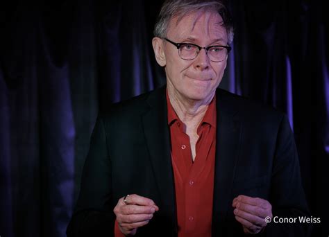 Photos Highlights From The David Dean Bottrell Holiday Show At Pangea