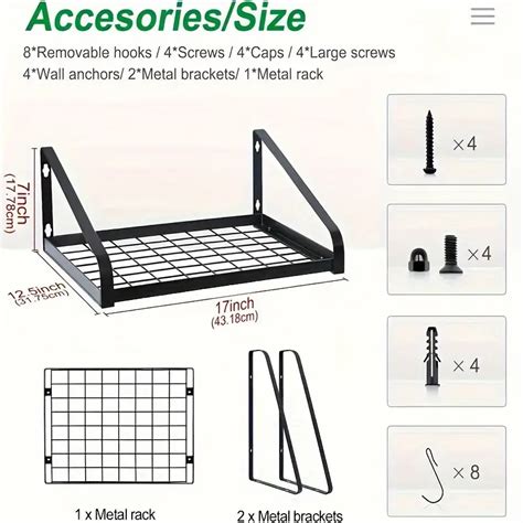 Panggatong Na Pader Na Parisukat Na Raket Ng Kaldero Na May 8 Kukol Raket Na Nakasabit Sa