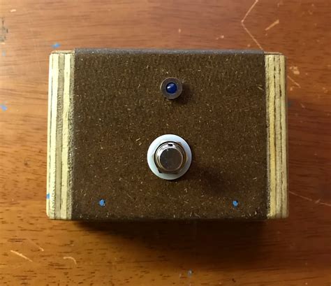 Single Loop True Bypass Effect Switcher Looper Reverb Australia