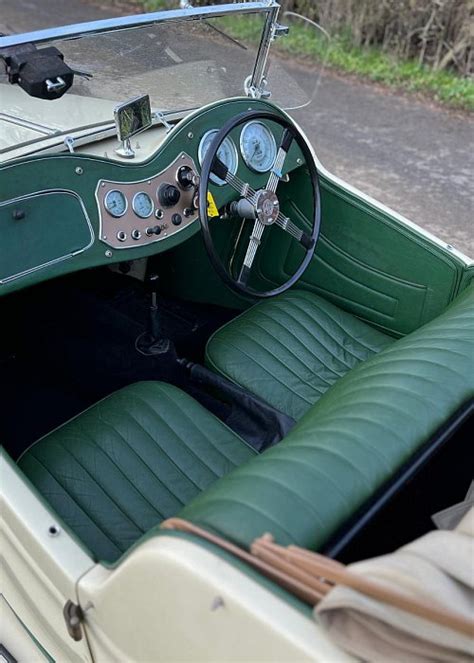 Trinity Classic Cars Gallery