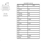 2002 Dodge Ram 1500 Truck ECM Inputs Outputs Schematic IATN