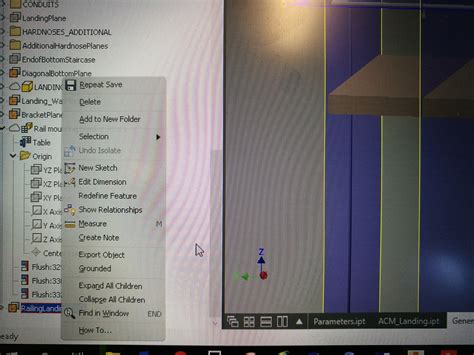 Visibility Of Components Doesnt Appear Autodesk Community