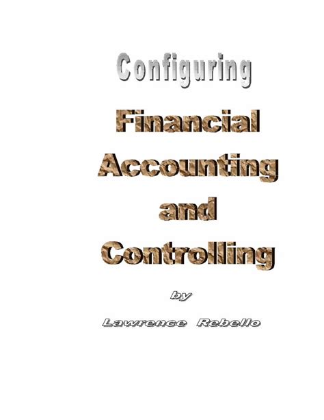 Pdf Configuring Fico Dokumen Tips