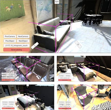 Figure 31 From Indoor Scene Augmentation Via Scene Graph Priors Semantic Scholar