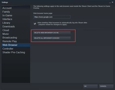 FIXED Steam Friends Network Unreachable Error 5 Quick Fixes