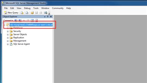 Sql Server Management Studio Tutorial Video Explorelasopa