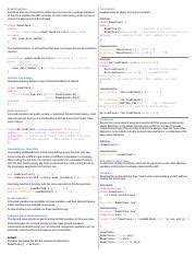 Understanding Friend Functions Operator Overloading Basic Course Hero