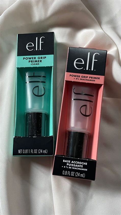 Elf Primer Beauty And Personal Care Face Makeup On Carousell