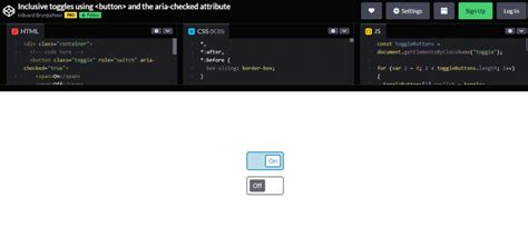 50 javascript buttons webtopic