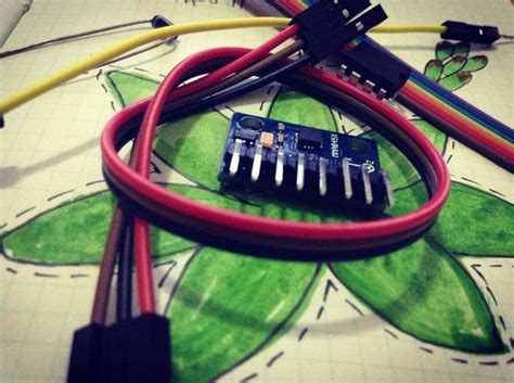Insta Arduino On Twitter I3ytremjdo Watercolor