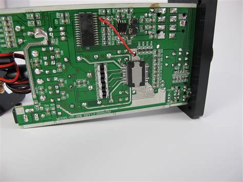 Got My Parts Express Dta 100 Amp Today Diyaudio