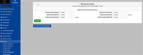 How To Fix The Uploaded File Exceeds The Uploadmaxfilesize Directive
