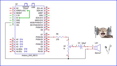 arduino pin to headphone jack general electronics arduino forum