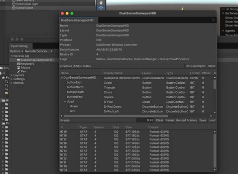 Why Are All My Gamepads Shown As Xinput Devices Unity Engine Unity