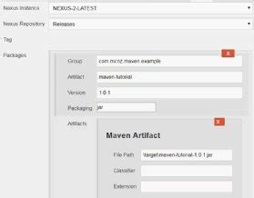 How To Integrate Nexus With Jenkins For Simpler Builds TheServerSide