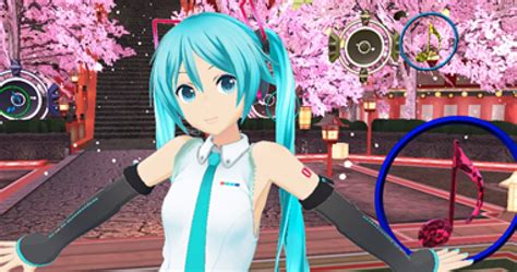 Check Out The Hatsune Miku Vr Teaser Trailer Gamegrin