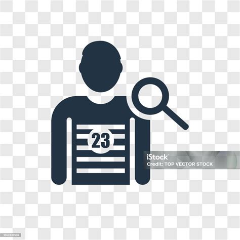 투명 한 배경 축구 선수 투명도 로고 디자인에 고립 된 축구 선수 벡터 아이콘 가득 찬에 대한 스톡 벡터 아트 및 기타 이미지 가득 찬 공 스포츠 장비 길이 Istock