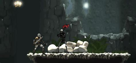 Damaging An Enemy Using An Interface By Valdarix Games Nerd For Tech Medium